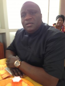 Réponse de Franky LOEMBA à Joseph KOKOLO ZASSI au sujet de M. COLLINET MAKOSSO | www.congo ...