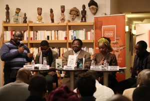 FIN ETINCELANTE DES 60 ANS DE LA LITTERATURE CONGOLAISE . Par Franck ...