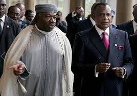 ALI BONGO ET SASSOU NGUESSO : le froid persiste…! | www.congo-liberty.com