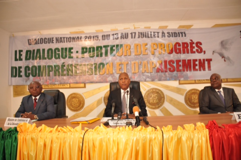 DE L’ILLEGALITE DU DIALOGUE DE SIBITI. | www.congo-liberty.com