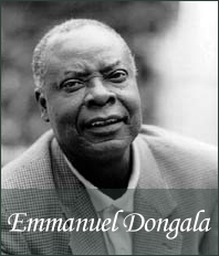 LE TEMPS DE LA DÉSOBÉISSANCE CIVILE AU CONGO. Par Emmanuel Dongala ...