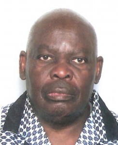 Décès de Noé NGOUAMA, survenu le samedi 6 février 2016 à VILLEPINTE ...