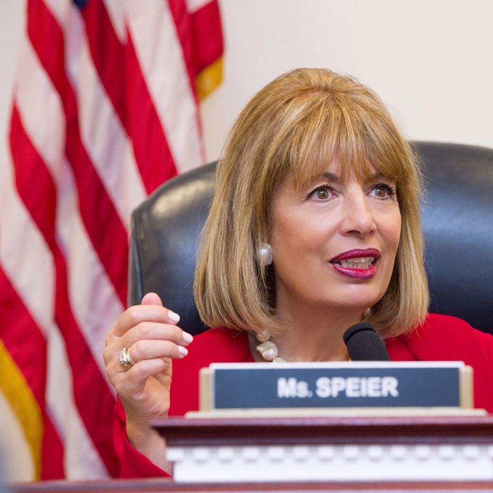 US CONGRESS EXAMINE UNE PROPOSITION DE LOI SUR LA CRÉATION D’UNE COUR ...