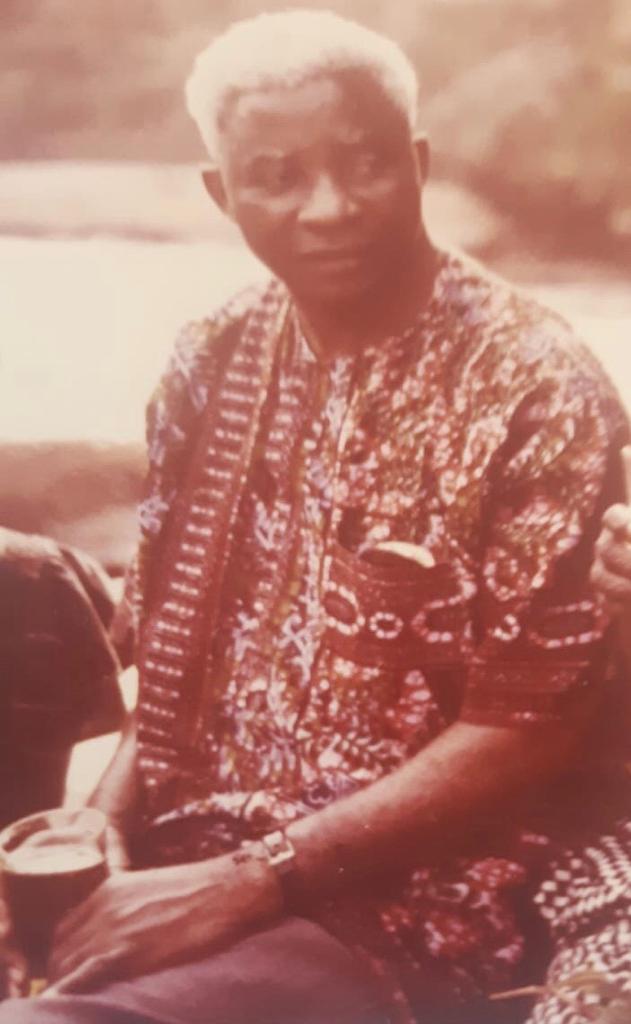 IL YA 30 ANS DISPARAISSAIT L’ABBÉ LOUIS BADILA | www.congo-liberty.com