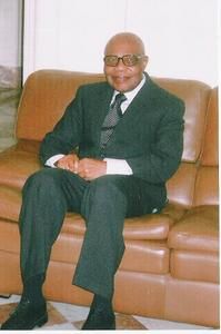 MON HOMMAGE AU PRÉSIDENT LISSOUBA . Par Jean Noel Mabiala | www.congo ...