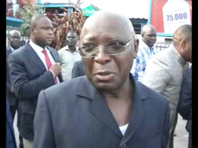 Sassou revient à la charge avec la grand messe de Madingou | www.congo ...