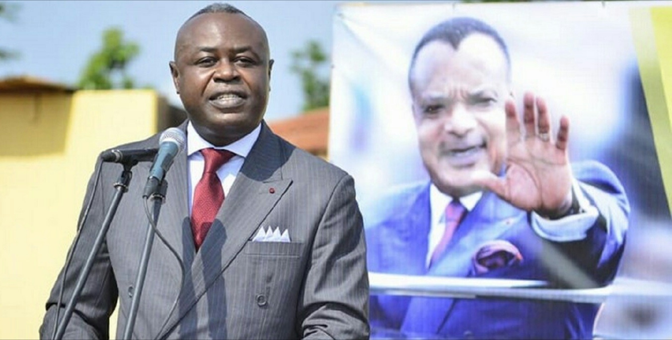 Les mensonges de Léon Ibombo tordent le cou à la restauration de ...