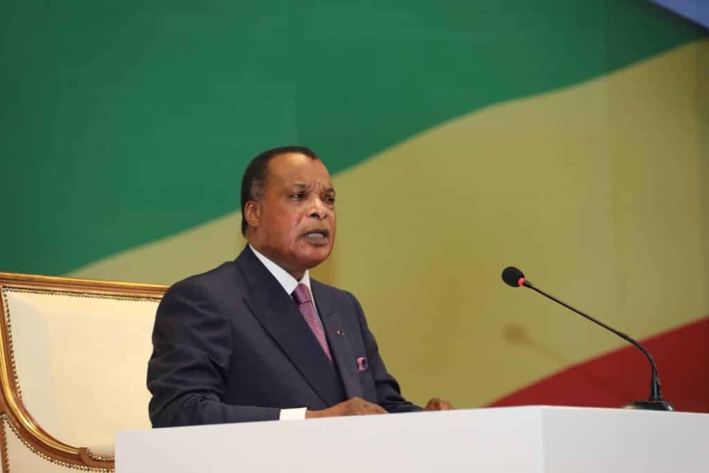 Au-delà du discours de Sassou Nguesso | www.congo-liberty.com