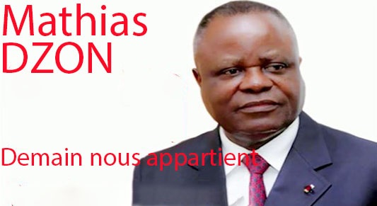 Congo-Brazzaville : À quoi joue monsieur Mathias Dzon ? | www.congo ...