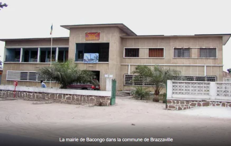 LA METAMORPHOSE DE L’ARRONDISSEMENT 2 BACONGO | www.congo-liberty.com
