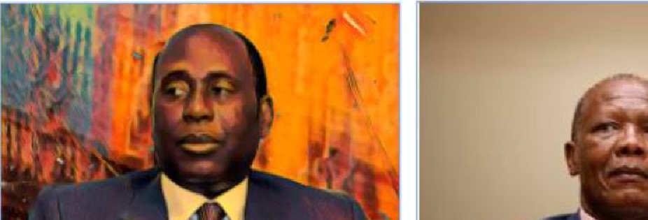 Le fer de Mayoko, le coût entre deux sièges | www.congo-liberty.com