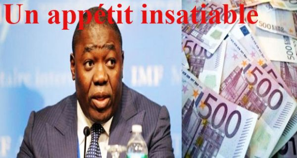 Le manoir de Gilbert Ondongo saisi par la justice portugaise dans ...