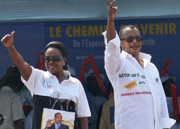 Election présidentielle au Congo-Brazzaville en mars 2026 : 3 scénarios pour Denis Sassou ...