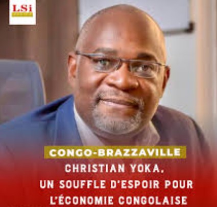 Christian Yoka : où est notre argent, des émissions obligataires et de l’imposition des ...